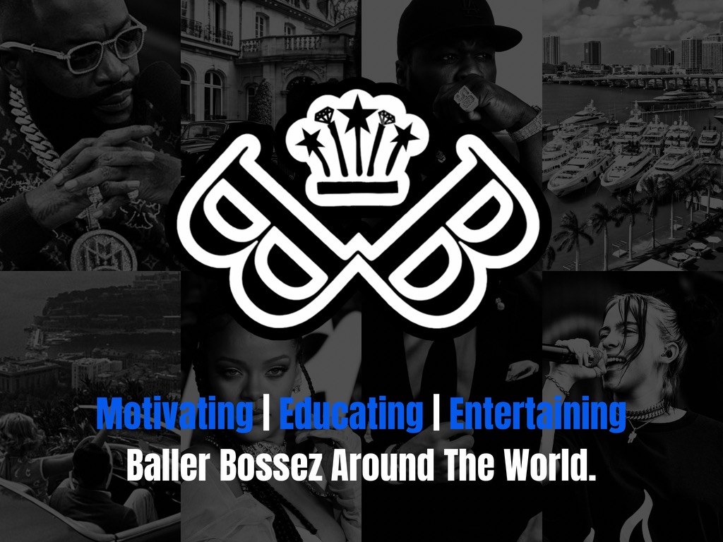 Baller Bars | Baller Bossez
